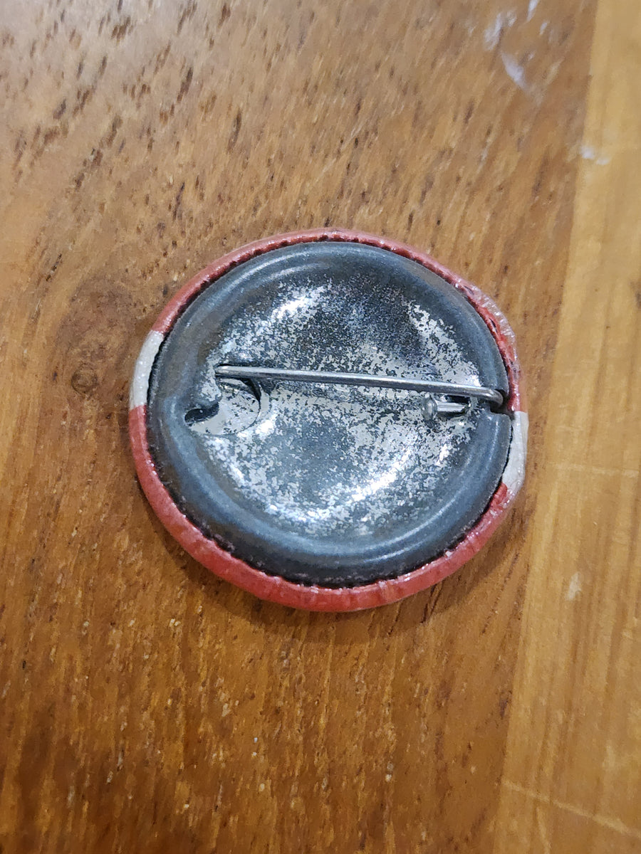 1950s Argus Football Badge - Ararat Football Club – Shields Stamps & Coins