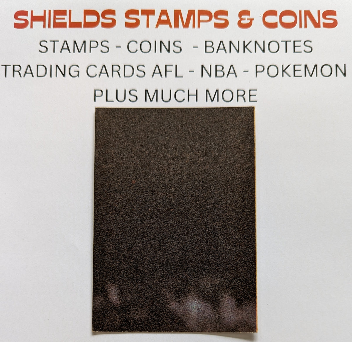 1978 VFL Football Scanlens Card 15 John Wise Collingwood – Shields ...