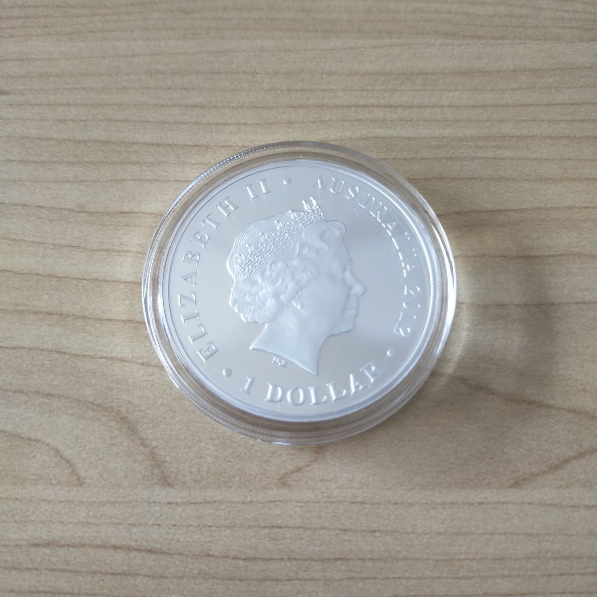 2013 Macquarie Mint The Battle of Long Tan 1966 .999 1oz Silver Proof ...