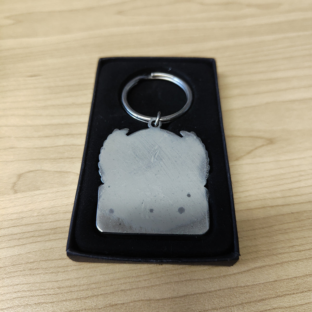 Collingwood Football Club Silver 5-9 Year Member Keyring – Shields ...