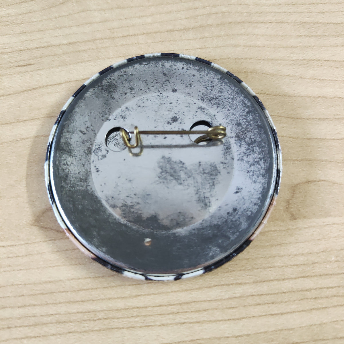 Carlton Football Club Vintage Player Button Badge Phil Maylin – Shields ...