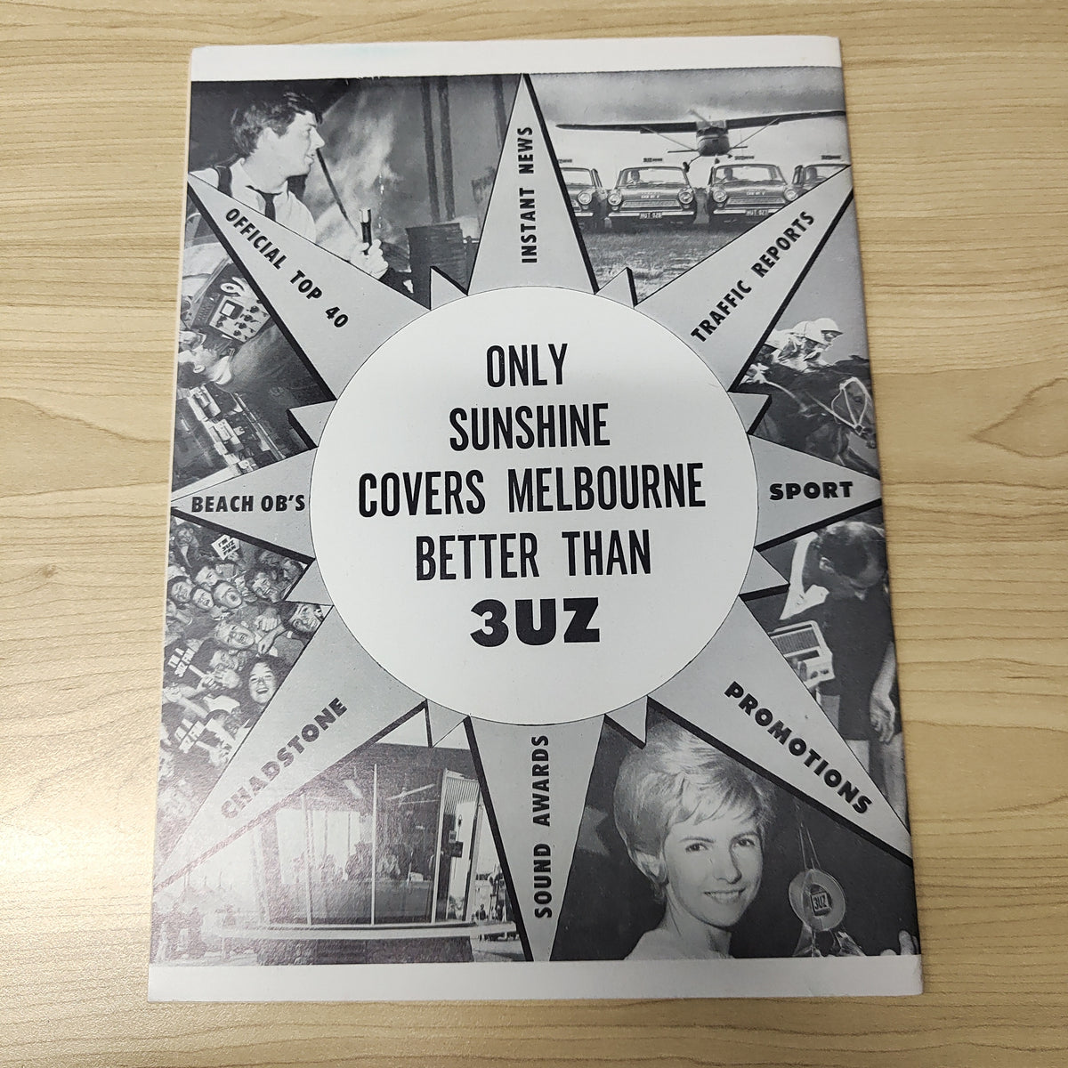 Footy Fan August 1 1964 Vol. 2, No.15 Football Magazine – Shields ...