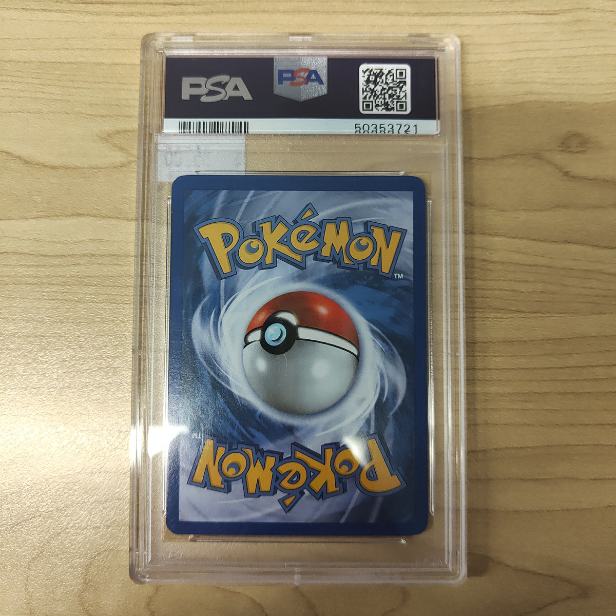 2009 Pokemon Platinum Rattata Arceus #73 PSA Graded GEM MT 10 Pokemon ...
