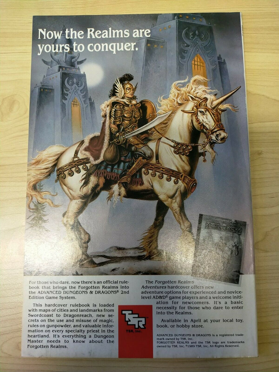 Marvel Daredevil The Man Without Fear Annual 1990 And 1994 – Shields ...