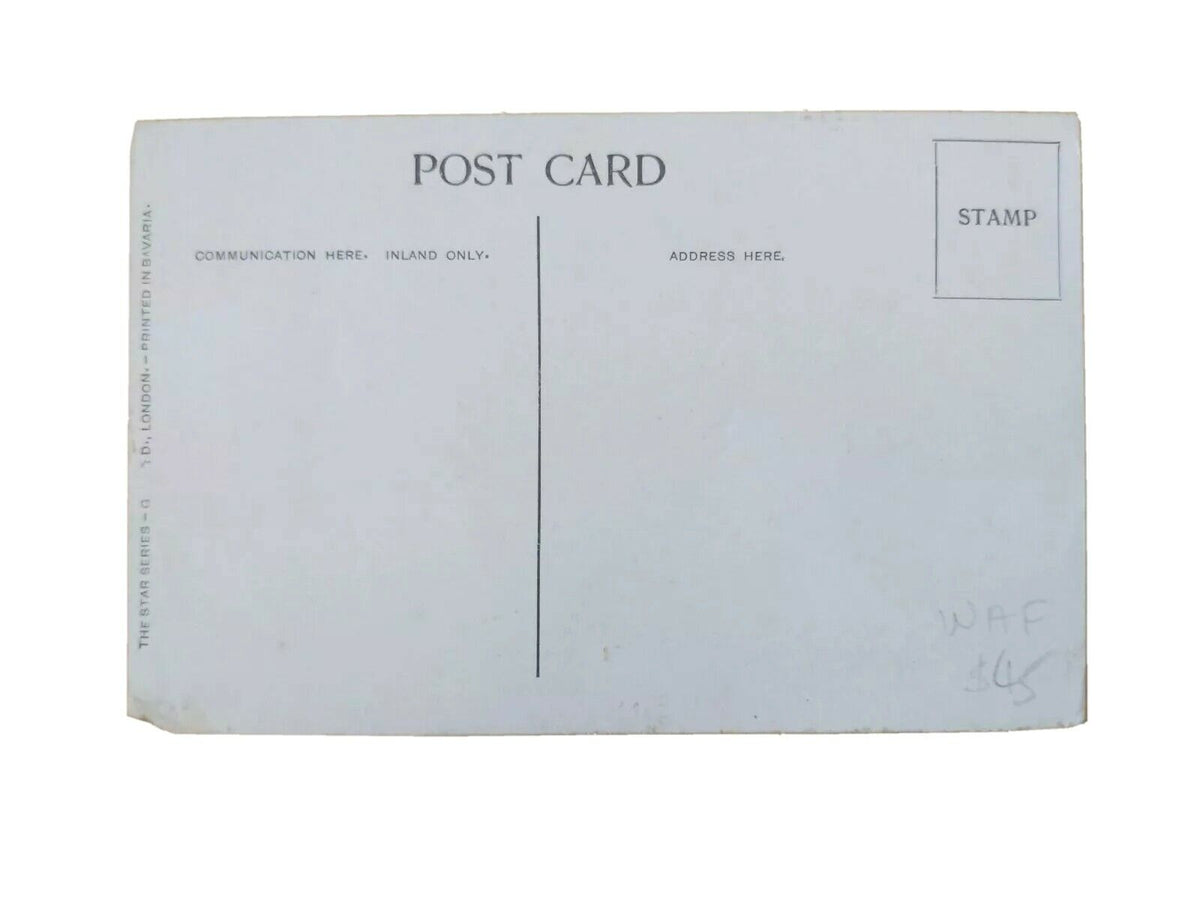 English Cricket Postcard Hayes Photo By Bowden Bros – Shields Stamps ...