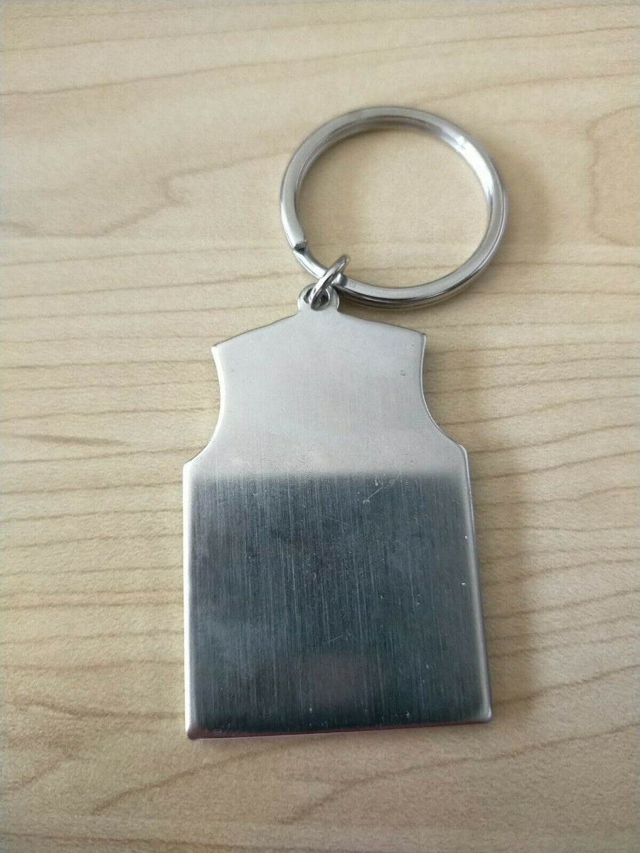 Collingwood Magpies Football Club Jersey Keyring – Shields Stamps & Coins